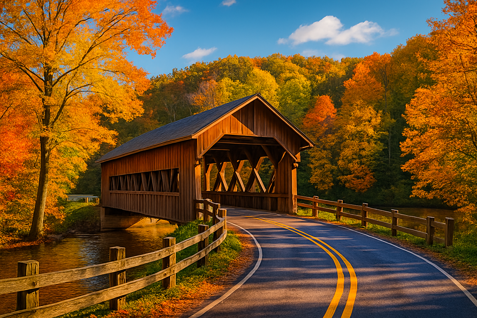 20 Things to Do in Logan, Ohio (OH) – Wango Kart